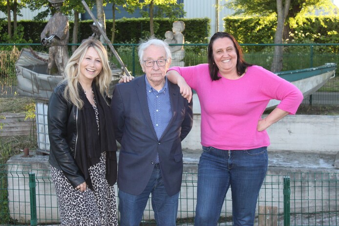 Waarom ontslaat regionale zender AVS twee topvrouwen op staande voet ...