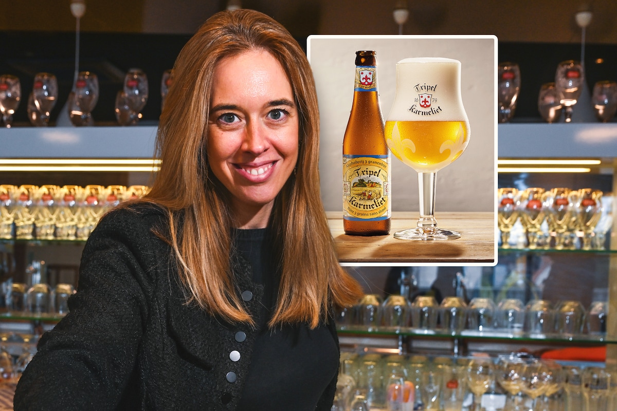 Nu zelfs alcoholvrije Tripel Karmeliet: “We beweren niet dat hij 100 ...