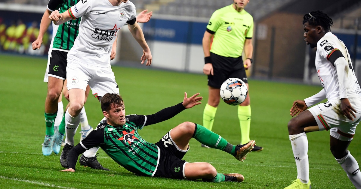 Uitblinker Louis Patris en OHL blijven ervoor gaan: “Nog negen finales ...