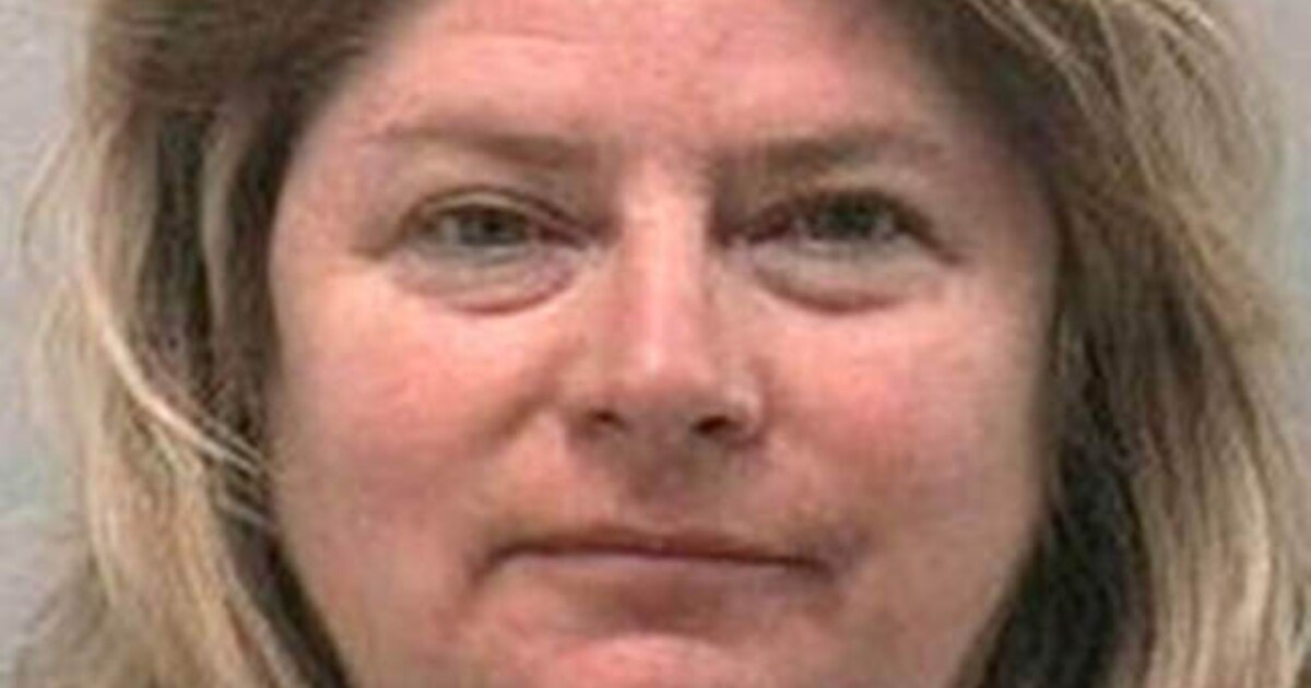 "Mijn borsten zijn te dik voor alcoholcontrole" | Bizar | HLN.be