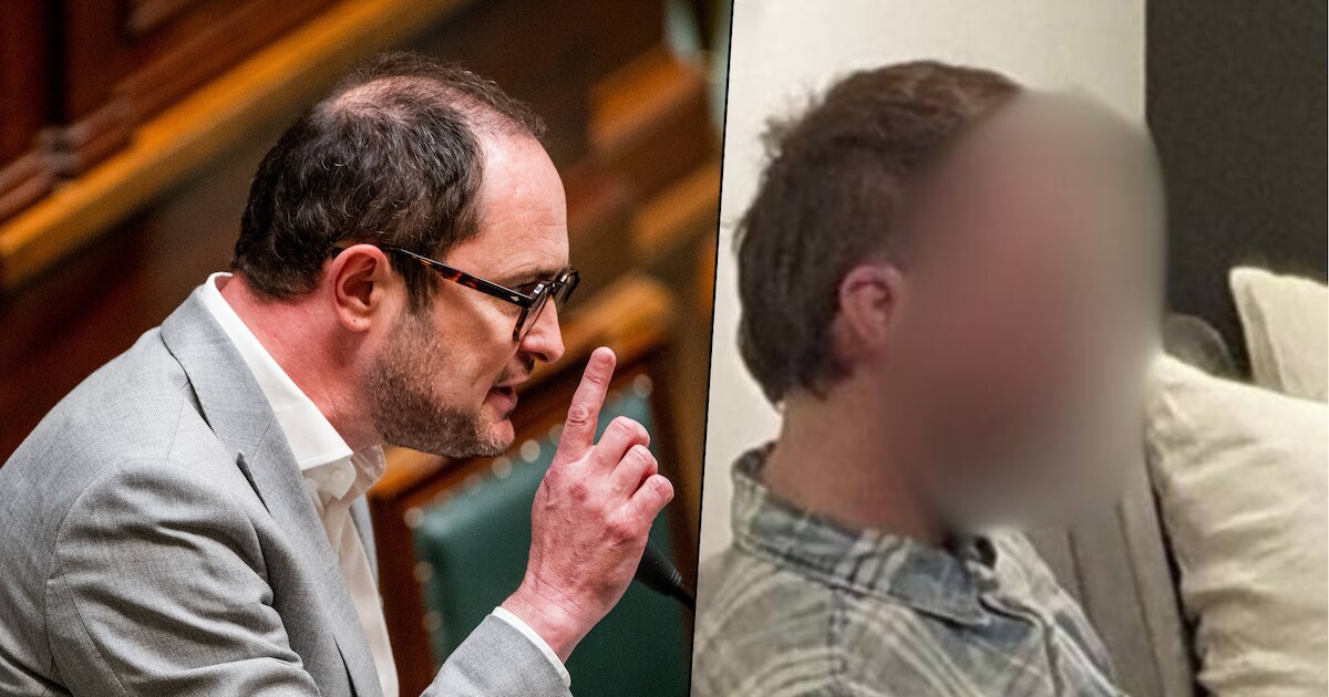 Beruchte tafelschuimer legt achterpoortje in wetgeving bloot: “Alcohol drinken op café en niet ...