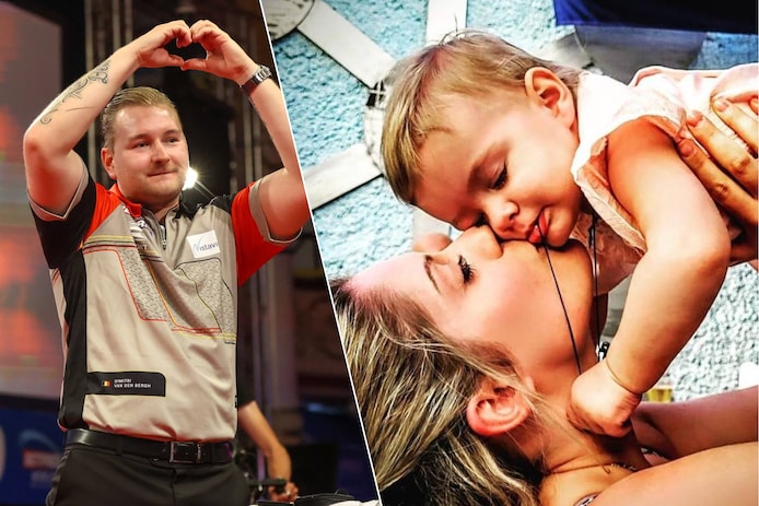 Dimitri Van den Bergh verhuist van Leicester naar stek in Sint-Truiden ...