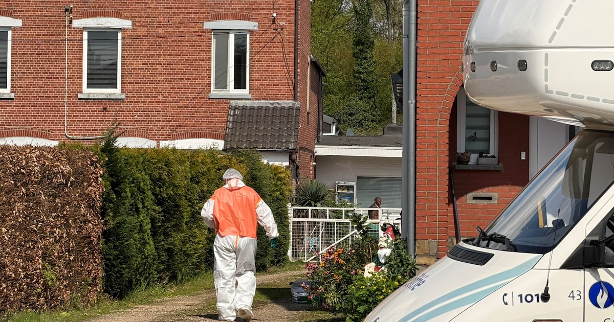 Vrouw (58) dood aangetroffen in woning in Genk: drie mensen opgepakt en ...