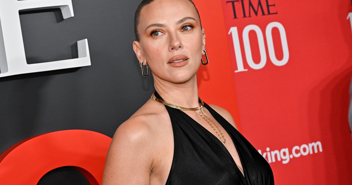 Scarlett Johansson nog steeds boos dat ‘Avengers: Endgame’ geen ...