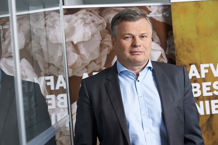 Hein Deprez (Greenyard) moet co-CEO naast zich dulden | De Krant | hln.be