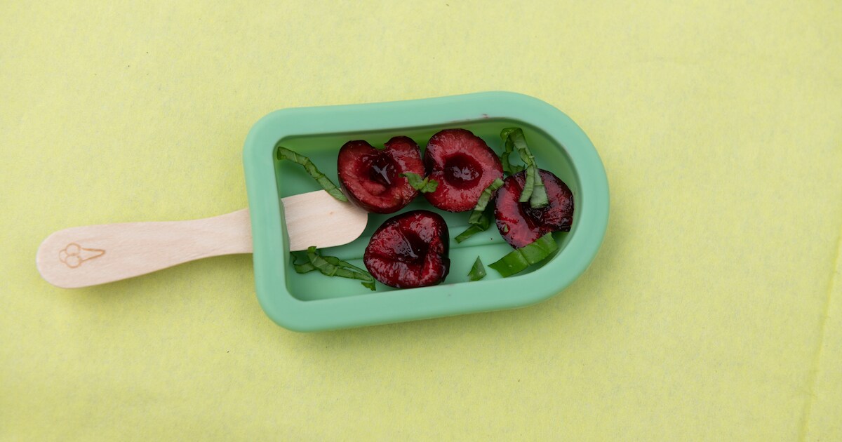 Onze diëtiste test ijsjes: “Light- en vegan-ijs is niet per se gezonder ...