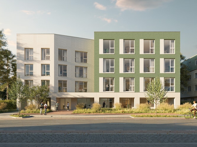 Destelbergen | hln.be