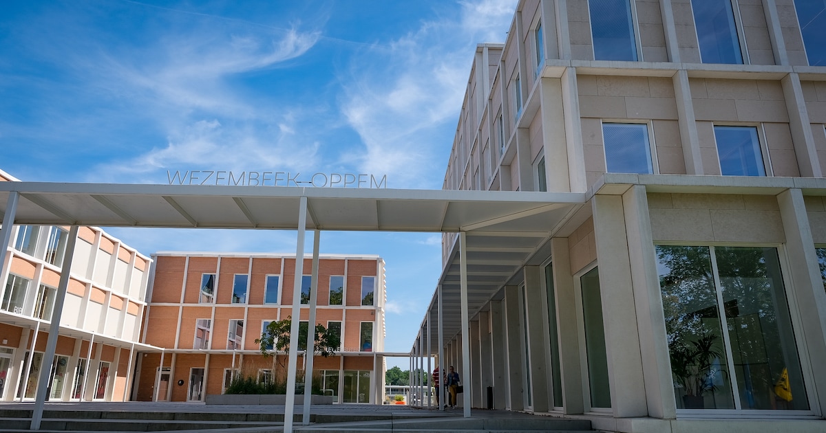 Retributiereglement voor de blauwe zone en geen GAS-boetes voor ...