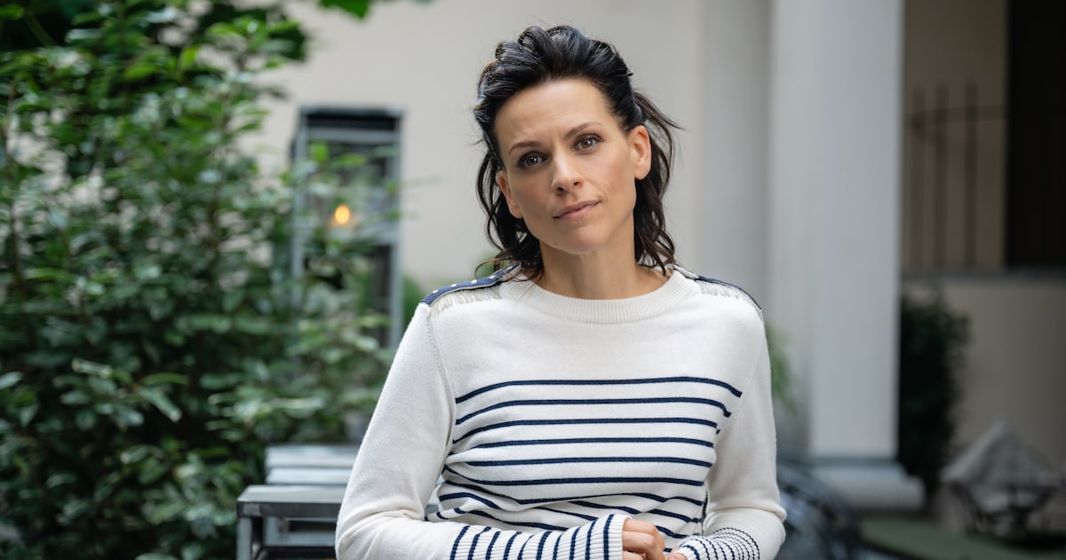 "Vrouwen hebben de neiging om te pleasen. Ze willen geen zeur zijn ...