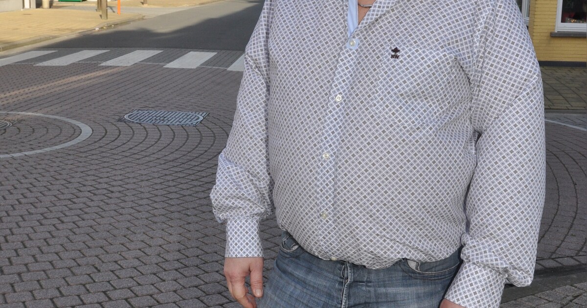 Volksfiguur en raadslid Patrick Bolle (56) overleden | Bredene | HLN.be