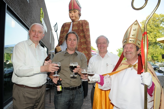 Stadsbestuur Oudenburg wil Arnoldusbier terug leven inblazen: “Met een ...