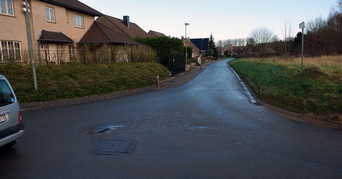 Openbaar onderzoek betaalbaar woonproject Kortenberg West van start ...
