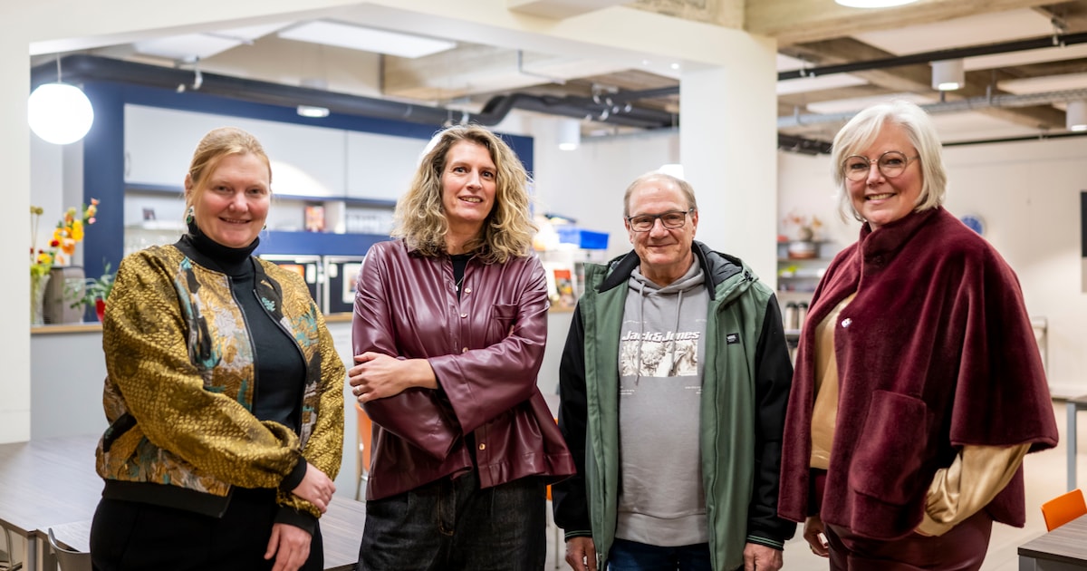 Acht nieuwjaarsrecepties in de wijken en een nieuw buurtbudget: zo ...