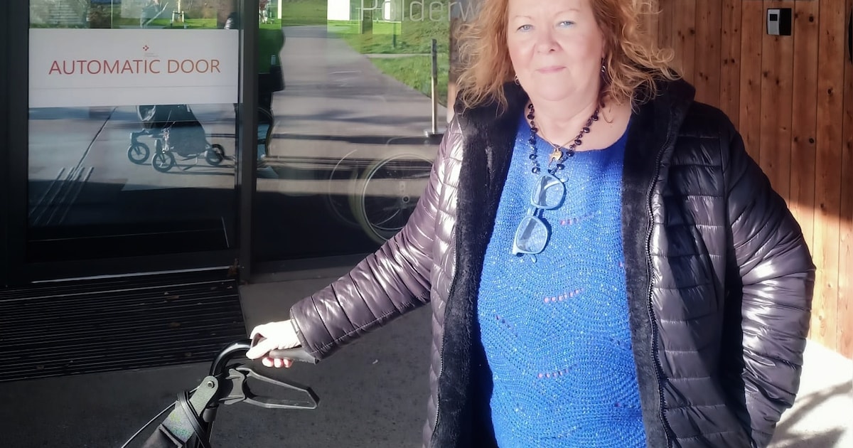 Brugse Maria-Roos ziet droom in vervulling gaan: nog eens verwend ...