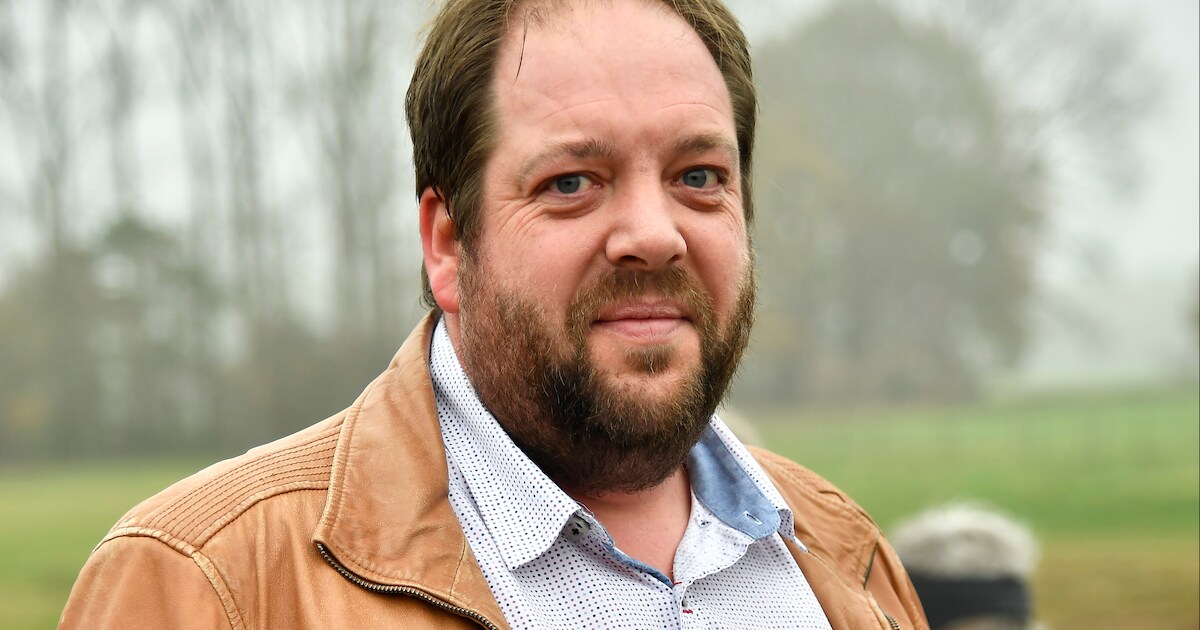 Jan Stevens voorzitter gemeenteraad | Buggenhout | HLN.be