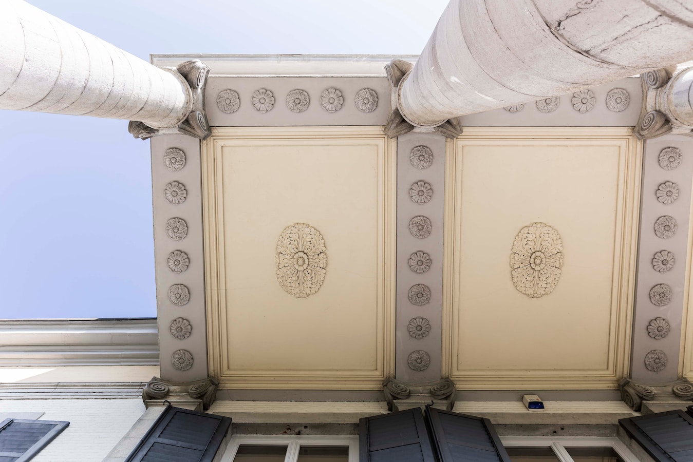 Maak kennis met Hann (24) en Jamie (29), de jongste kasteelheren van België: “Plots werd onze ...