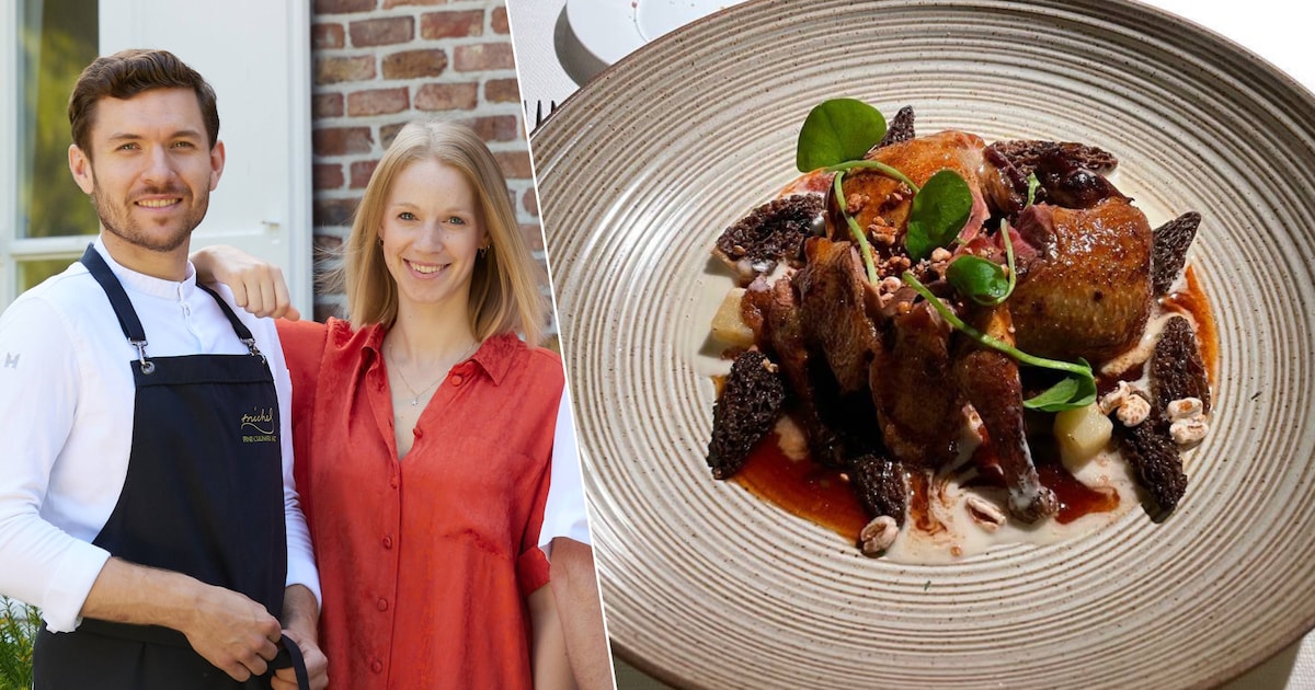 RESTOTIP. Gastro Brisk: nieuwe naam en nieuwe uitbaters, maar nog ...