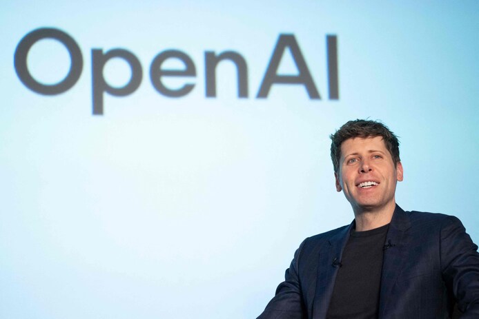 OpenAI, bedrijf achter ChatGPT, werkt aan eigen socialmediaplatform | Tech | hln.be