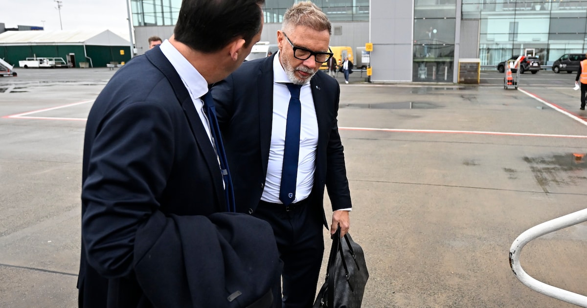 Thorsten Fink bijt van zich af nu Genk in nieuwe dip zit: “Als de club ...