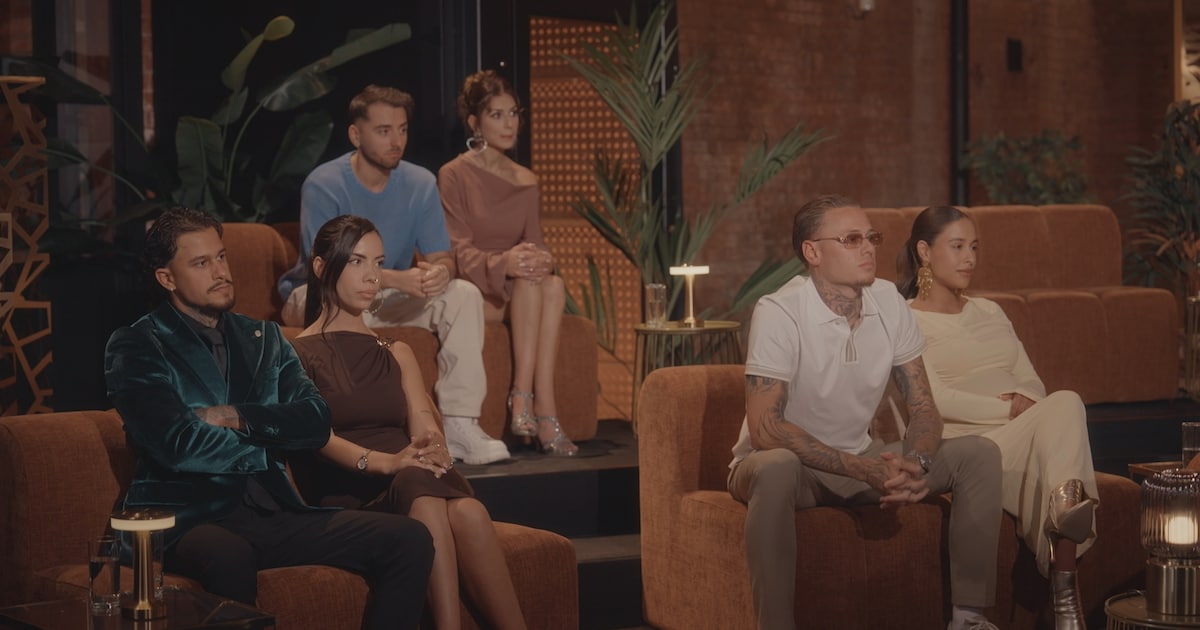 KIJK. Streamz lost eerste beelden van ‘Temptation Island’-reünie: “Als ...