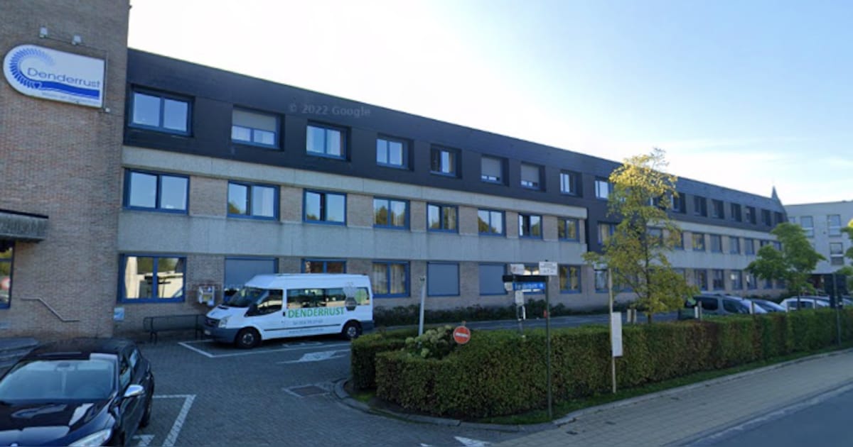 489.000 euro voor nieuwbouw dagverzorgingscentrum De Regenboog | Aalst ...