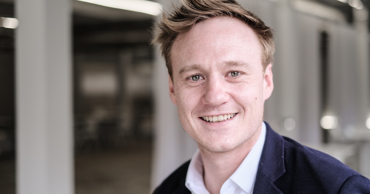 Maxim Veys trekt lijst Vooruit, Philippe De Coene steunt prominent ...