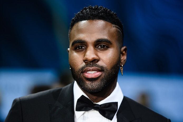 Jason Derulo hint (eindelijk) op nieuw album | Showbizz | hln.be
