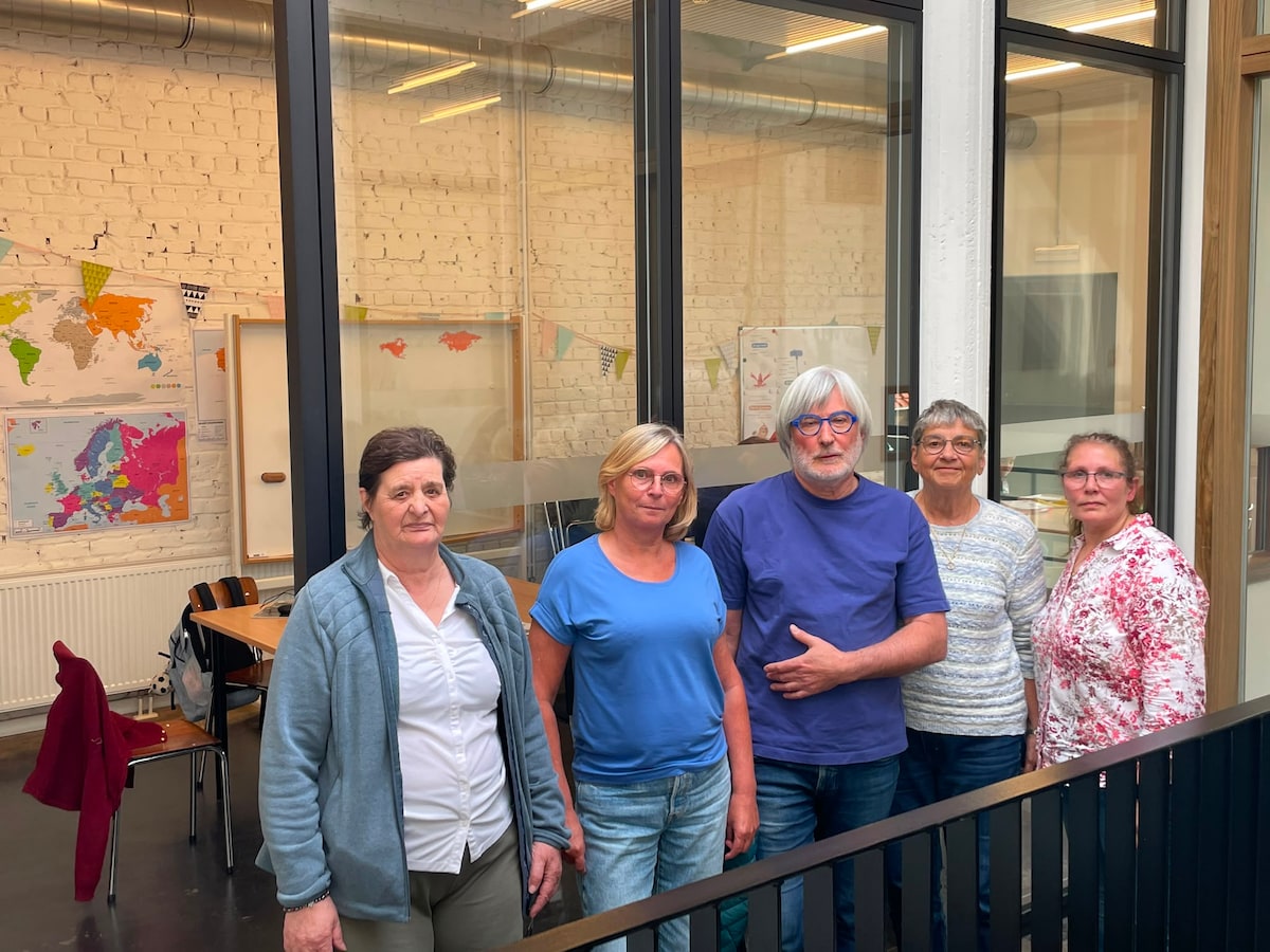 Vrijwilligers verzetten zich tegen afschaffing huiswerkklassen in ...