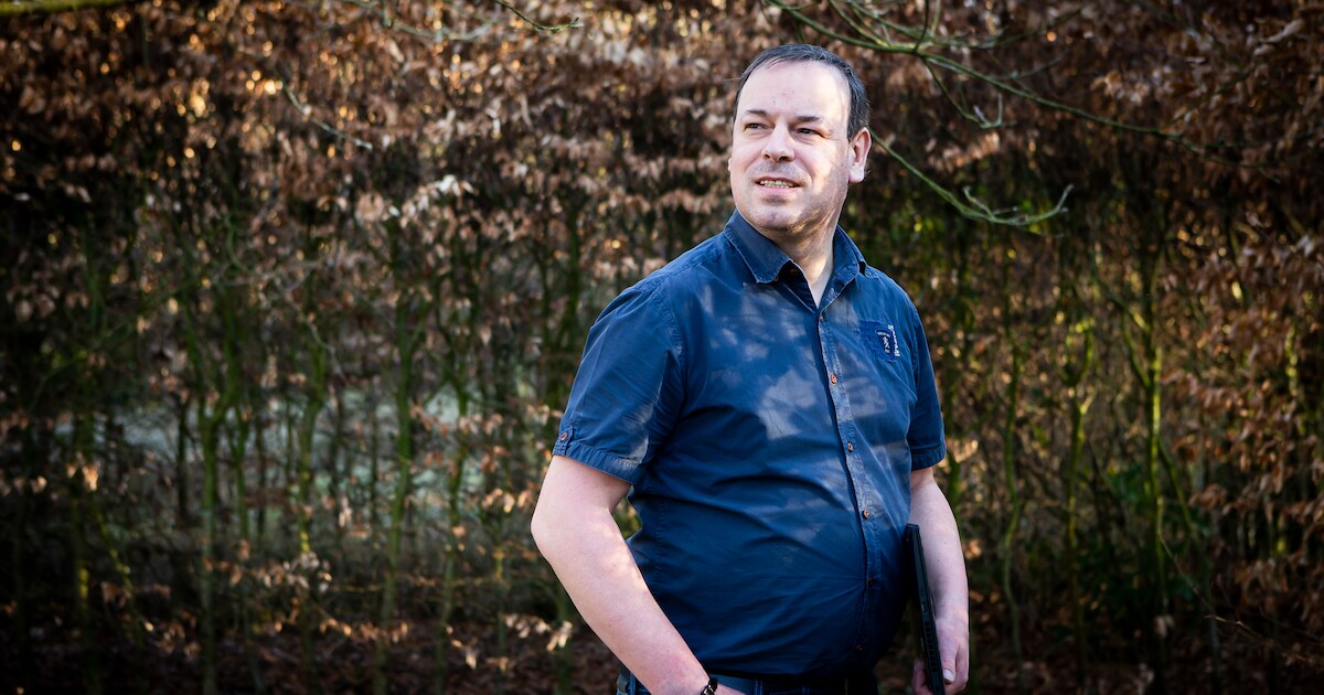 Professor bouwfysica Bert Blocken over luchtreinigers en ...