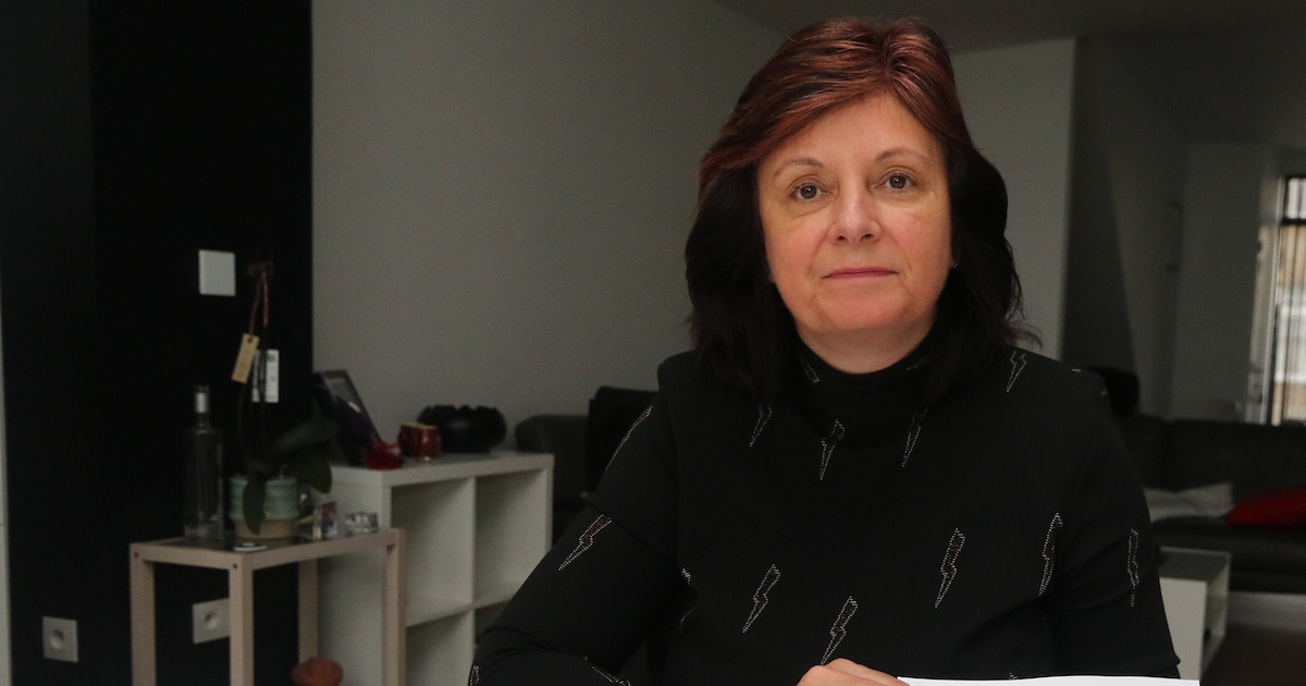 Hilde Stragier (54) brengt voor laatste keer als schepen hulde aan ...