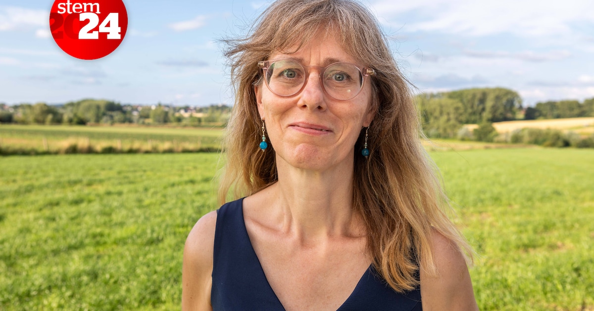 Dit zijn de kandidaten van ZiZo, en hun plannen voor Zottegem ...