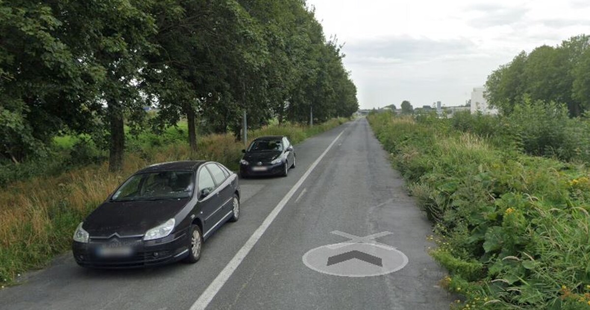 Extra carpoolparking in de pijplijn | Roeselare | HLN.be