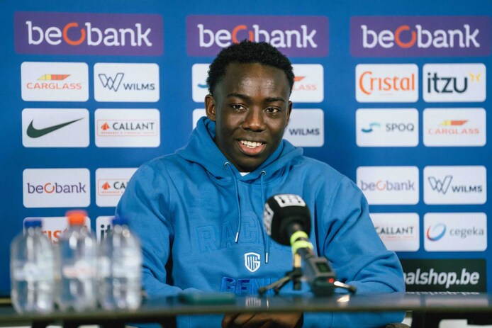 “In mijn dorp zijn ze heel trots op mij”: Yaimar Medina, de nieuwe ...