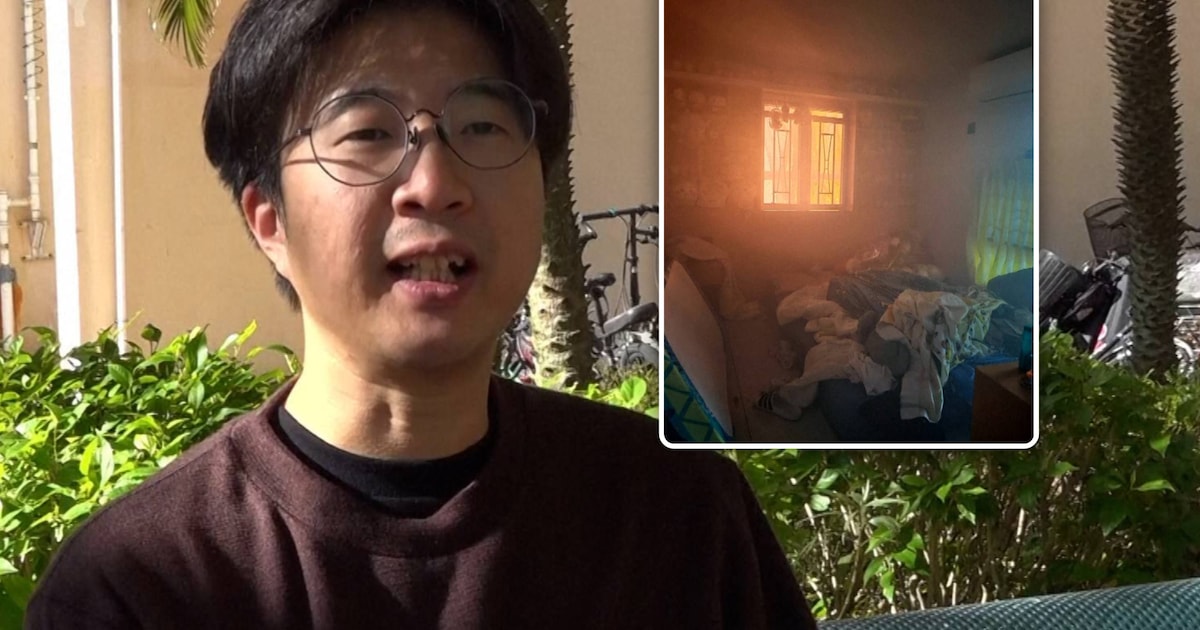 KIJK. “Mijn vrouw huilde tot tranen op waren”: William getuigt over hoe ...