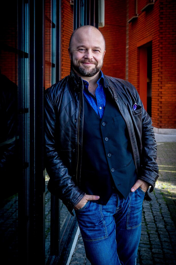 Vroegere entourage over het einde van Echt Antwaarps Teater: “Die ...