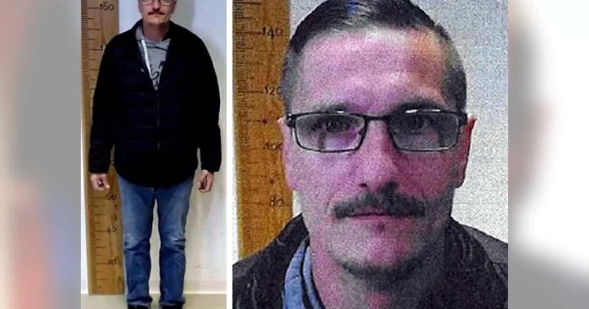 Verkrachter Rutger Van den Brande opgepakt, slachtoffer opgelucht: “Ik ...