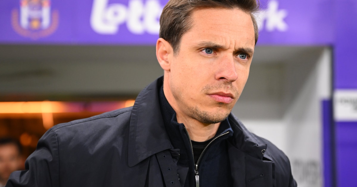 “Als gras voor je voeten wordt weggemaaid, doet dat pijn”: David Hubert ...