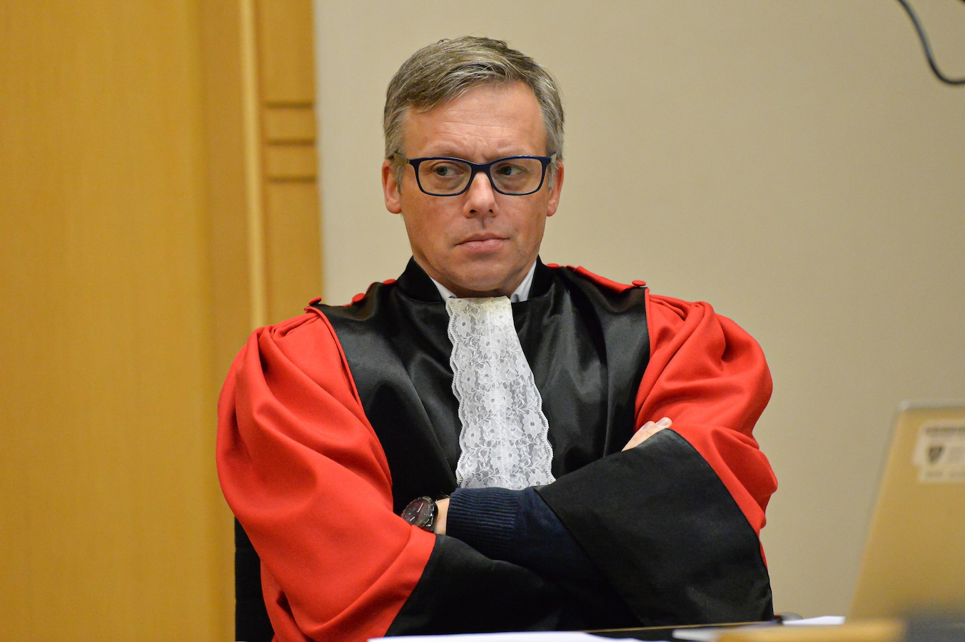 Anthonio G. (23) bekent dat hij het schot loste dat Migelvio (24 ...