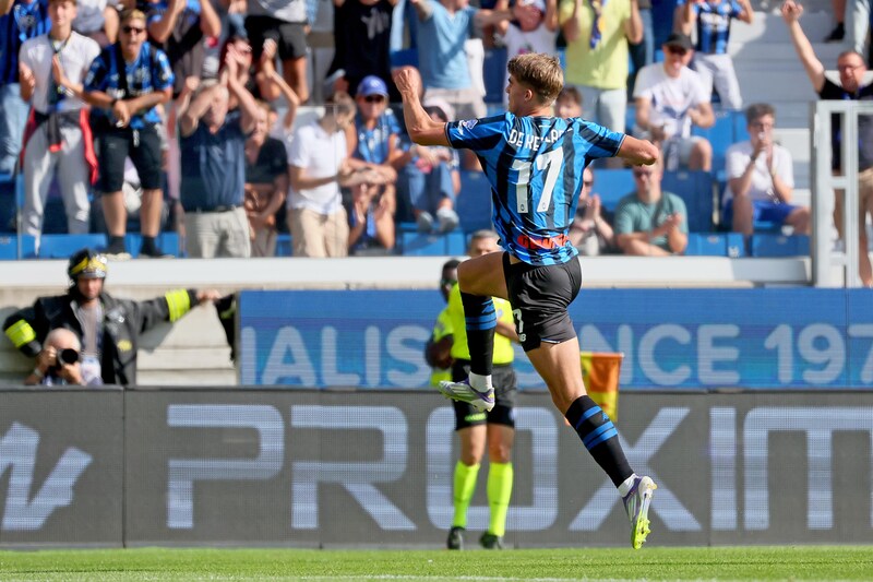 KIJK. Z’n eerste goals van het seizoen: ‘Man van de match’ Charles De ...