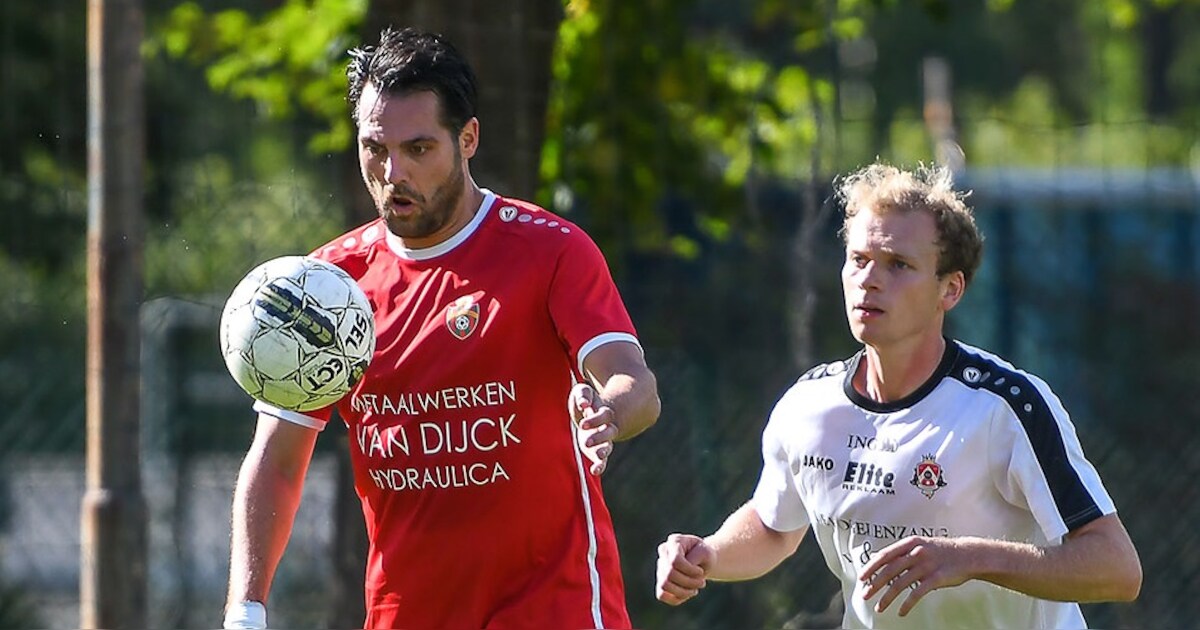 Kurt Gessner gaat tegen ex-club Ranst op zoek naar eerste zege met ’s ...