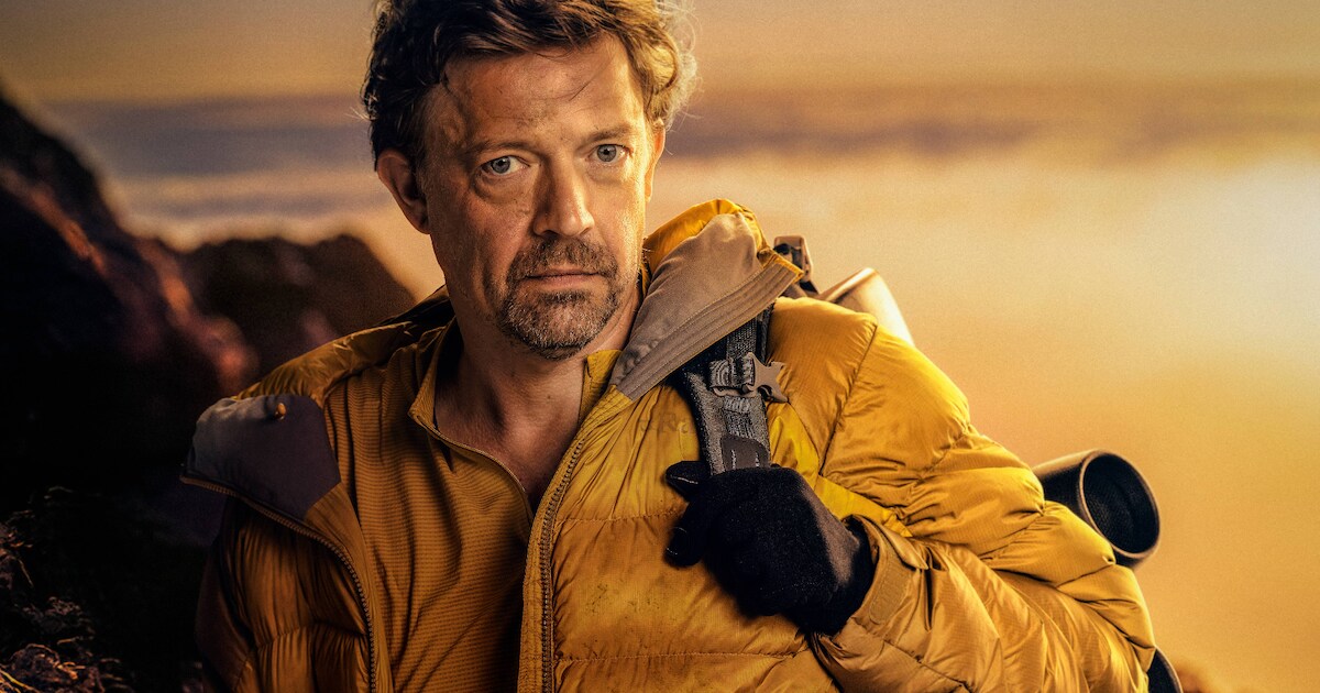 Ben Segers blikt in ‘De rugzak’ terug op zware periode: “Mijn vrienden ...