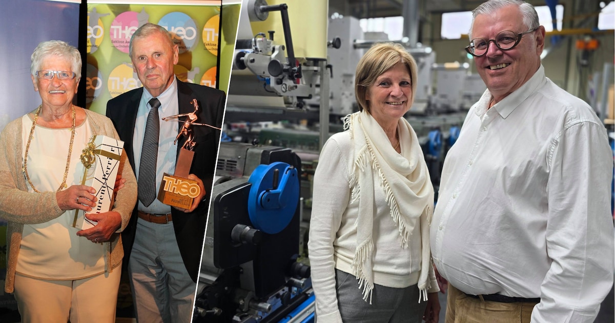 Familie Pauwels bouwt al 40 jaar aan Conti-Label: “Van Eeklo naar ...