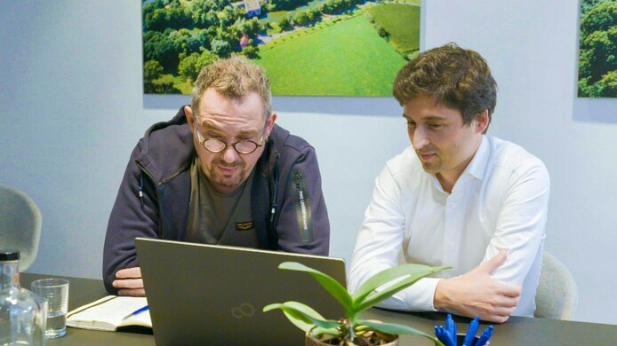 Notaris vindt testament dat zonder 'Erfgenaam Gezocht' nooit gevonden ...