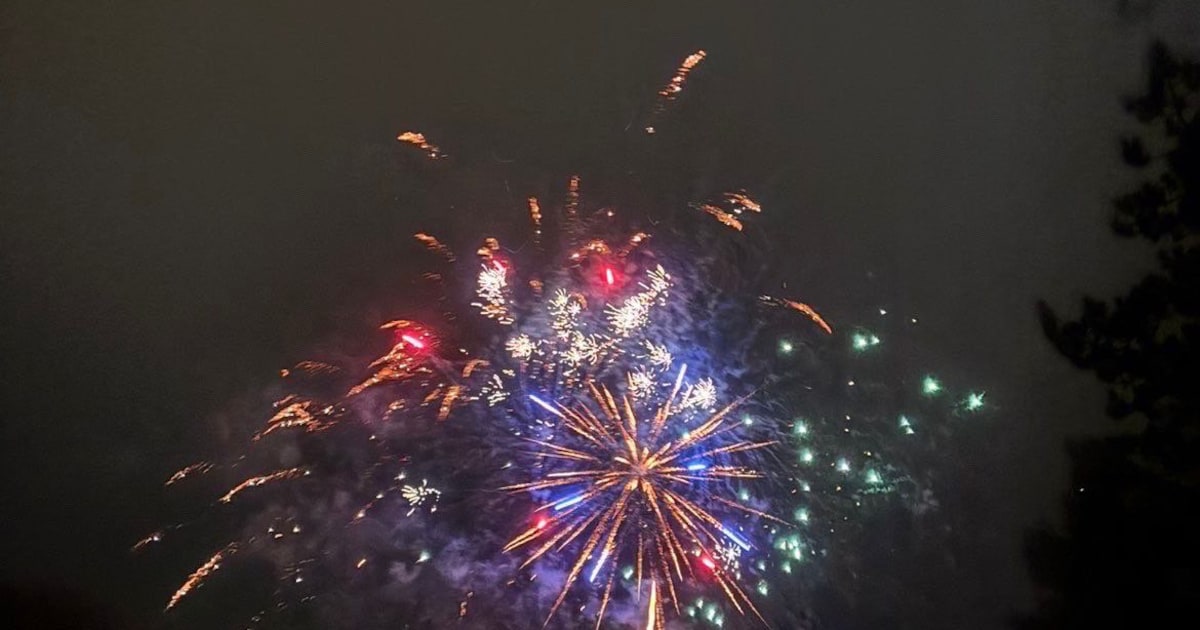 Hulpdiensten Lier beleven rustige oudejaarsnacht: “Een vuurwerkverbod ...