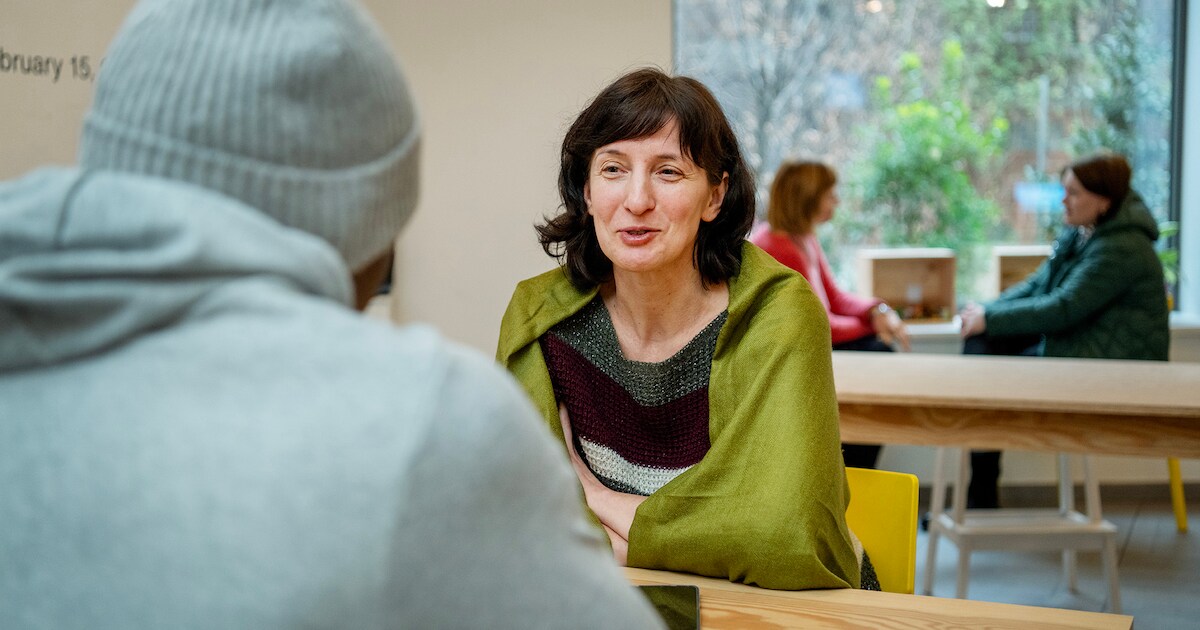 De Levende Bibliotheek komt terug naar Vilvoorde: “Verhalen van mensen ...