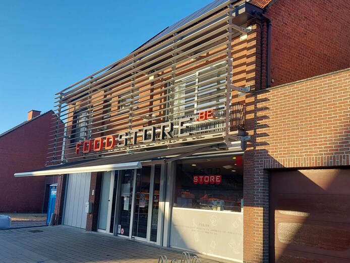 Foodstore viert 20ste verjaardag met attenties voor de klanten én make-over: "In 2026 gaan we de ...