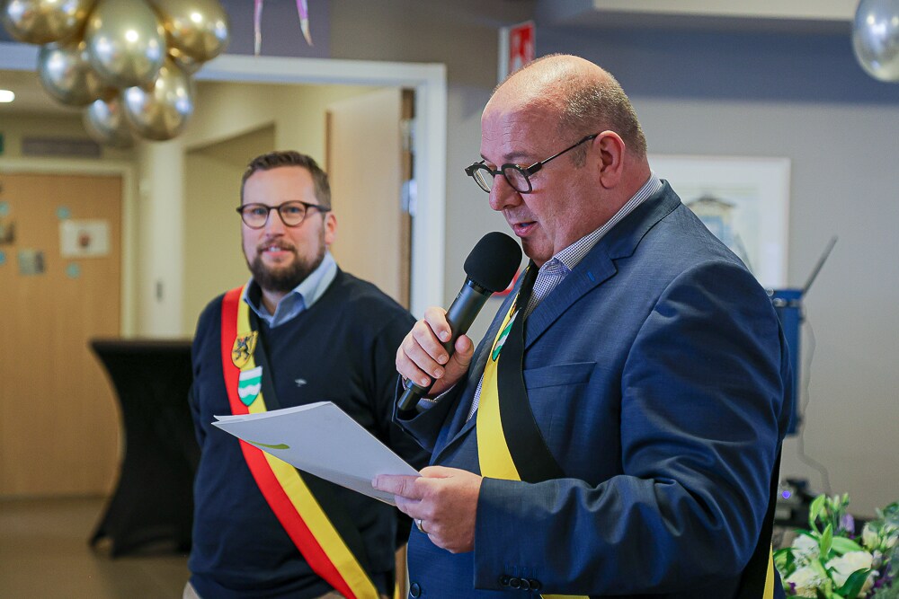 Lievegem neemt nieuwe maatregelen om lokale handel duwtje in de rug te ...