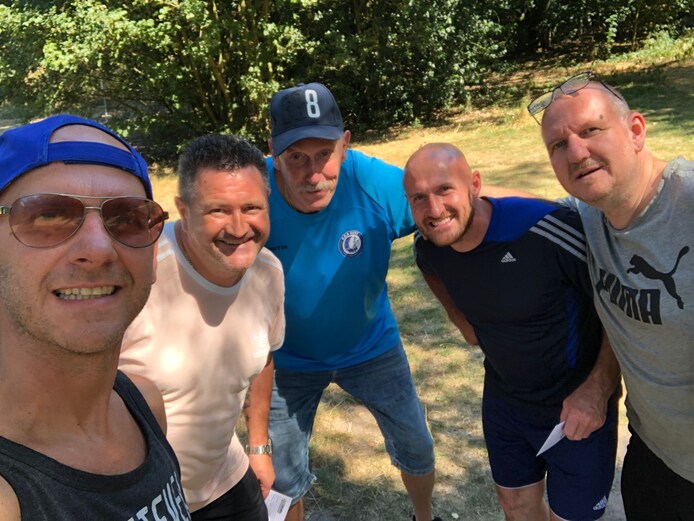 Dirk Dupré stapt op bij derdeprovincialer VC Zwijnaarde: “Goeie spelers ...