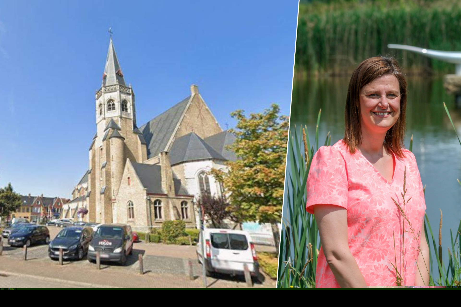 Masterplan voor dorpskern Ardooie op komst: inwoners krijgen inspraak ...