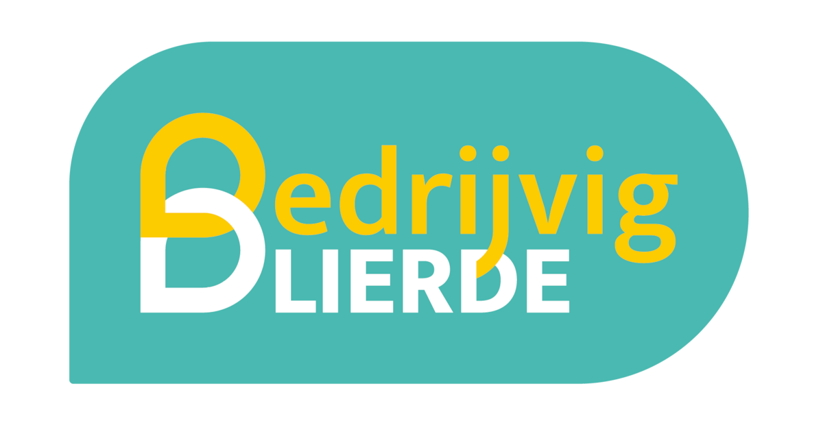 Nieuw logo voor ondernemersraad Bedrijvig Lierde | Lierde | HLN.be